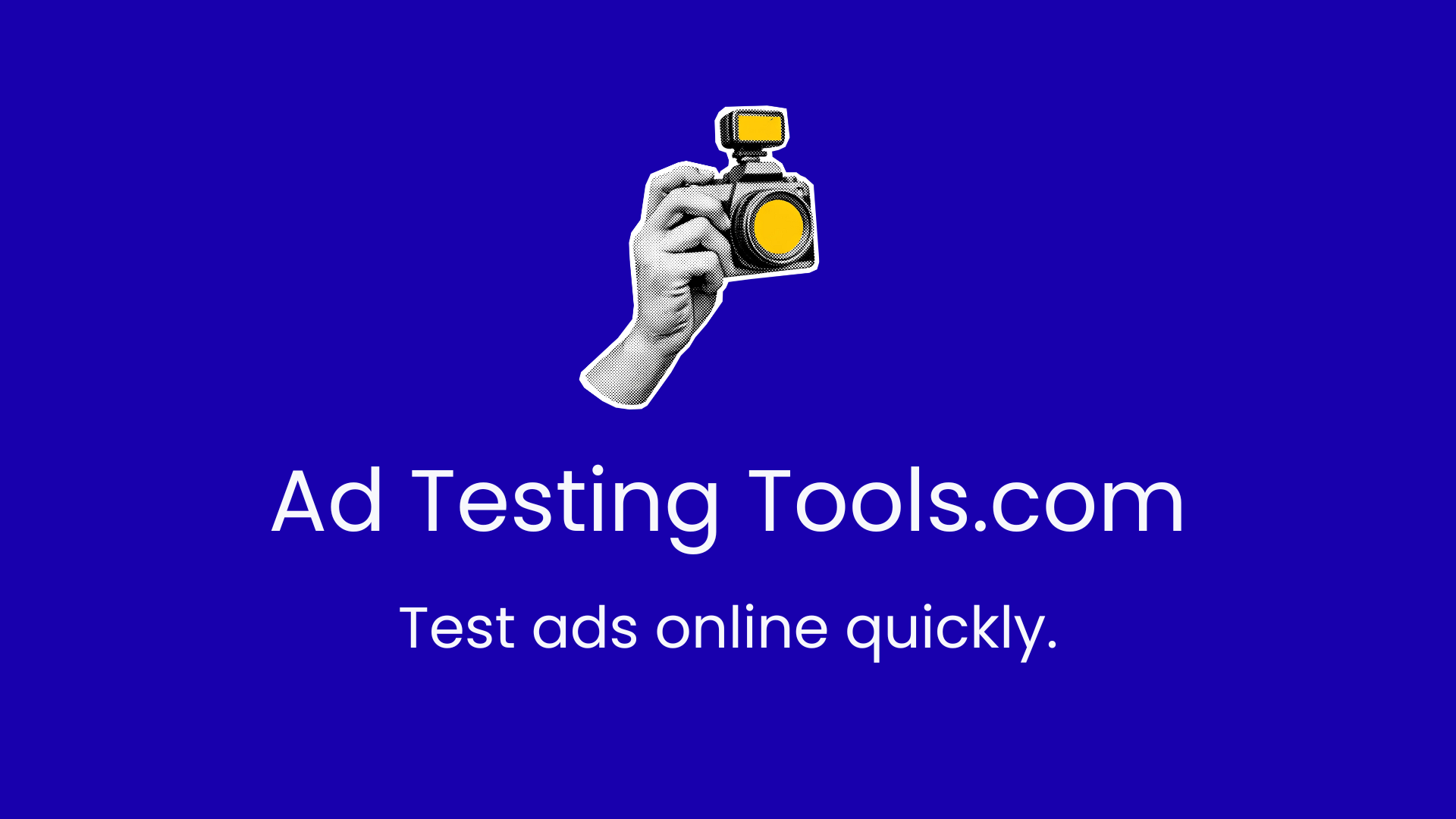 Ad Testing Platform | Test Video Ads Before Launch | AdTestingTools